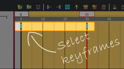 How to add Animation to your Interactive VR Experience. • SimLab Soft Blog