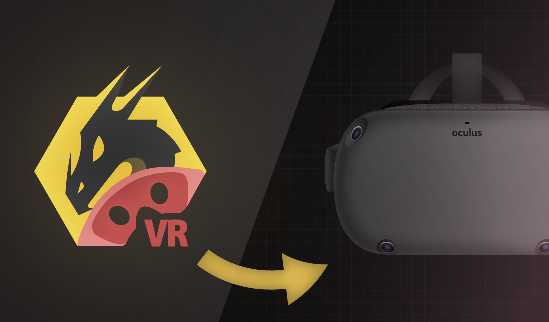 VR Viewer For Quest Installation Steps • SimLab Soft Blog