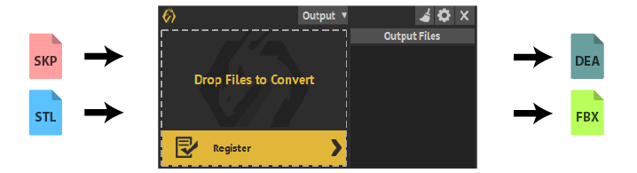 VR & 3D Files Converter • SimLab Soft Blog