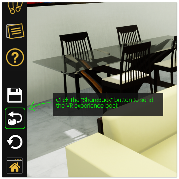 Efficient VR Sharing with ShareBack • SimLab Soft Blog