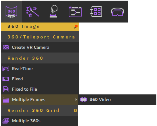 Creating a 360 Video • SimLab Soft Blog