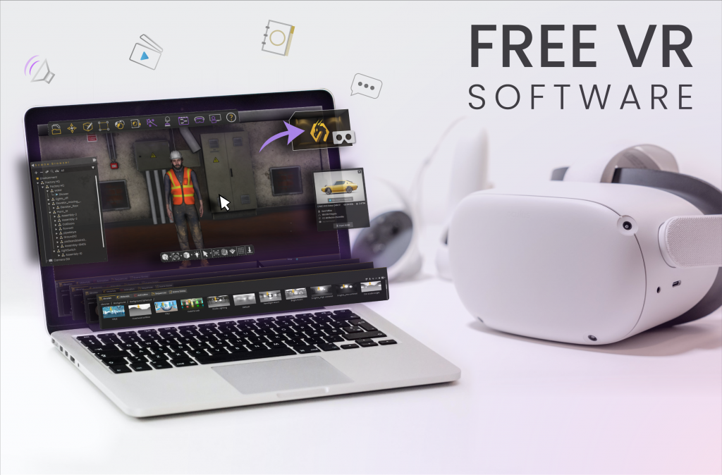 FREE VR Software • SimLab Soft Blog