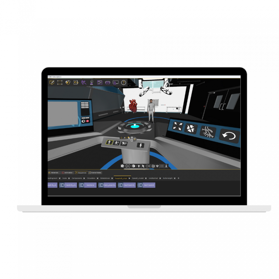 How to Get Started with VR as an Educator • SimLab Soft Blog