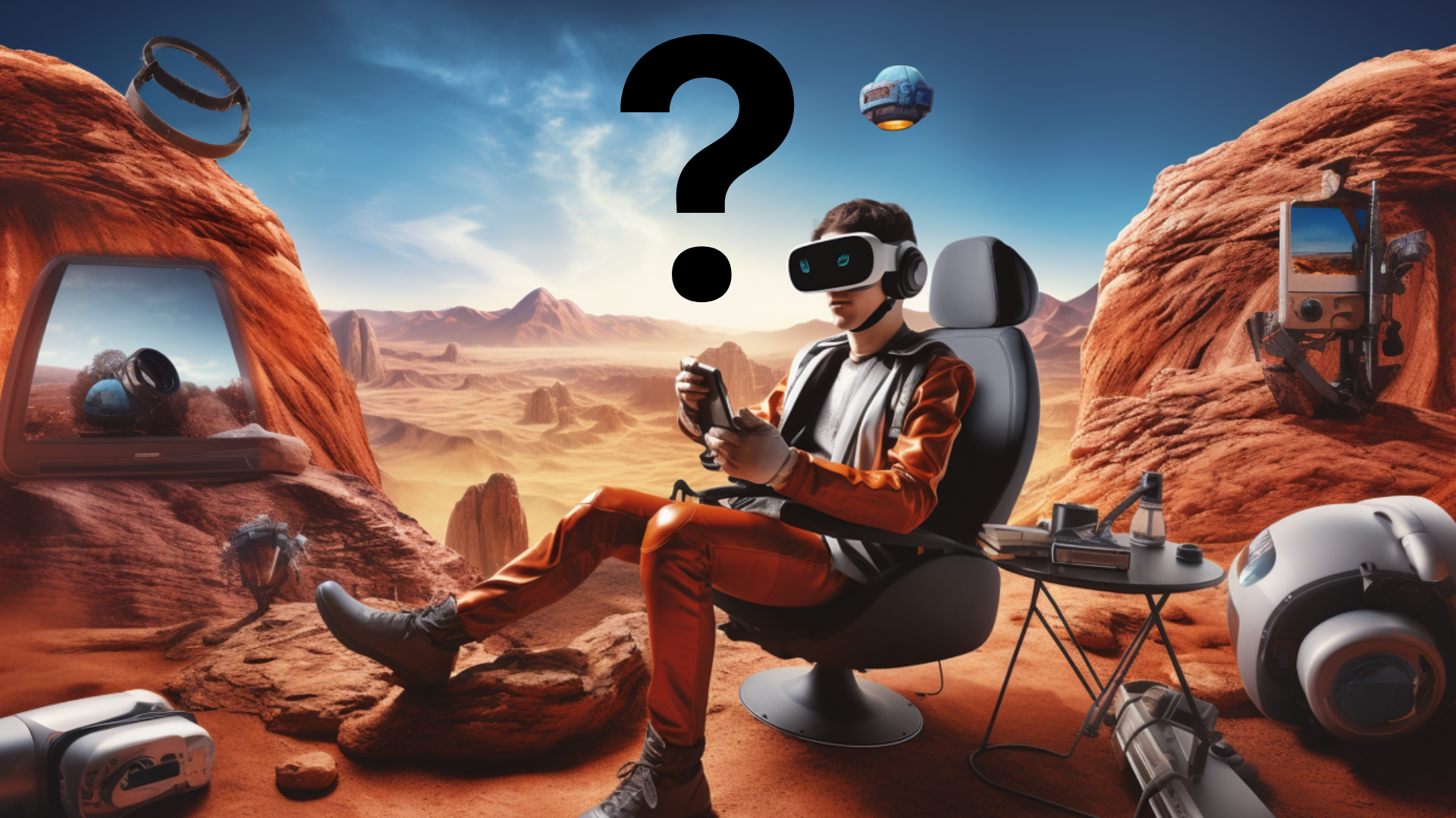9 FAQs on Usage and Creation of VR Experiences • SimLab Soft Blog