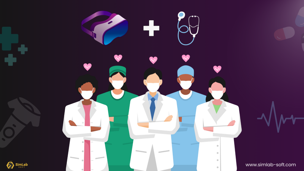 vr in medical Archives • SimLab Soft Blog
