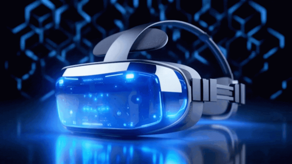 Is My VR Experience Secure on the Cloud? • SimLab Soft Blog
