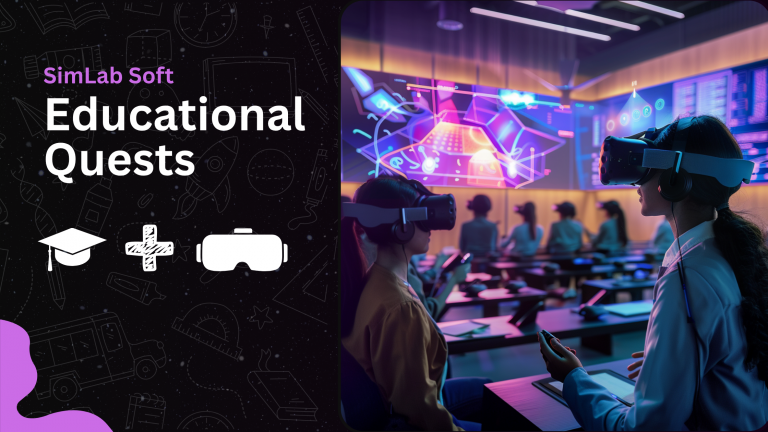 12+ Free VR Learning Adventures to Engage Your Students with SimLab VR ...